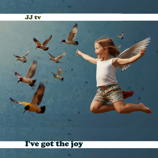 I've Got the Joy - song and lyrics by jj tv | Spotify
