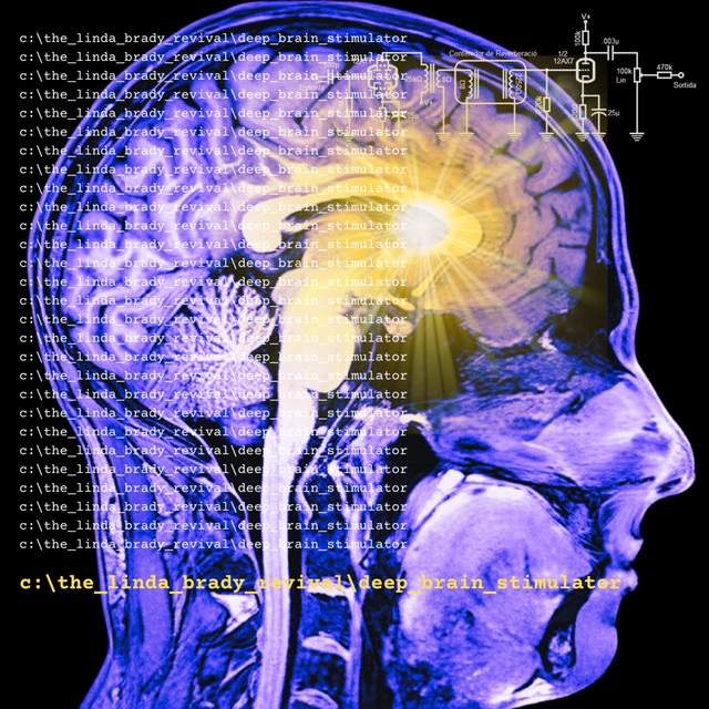 Deep Brain Stimulator - Album by The Linda Brady Revival | Spotify