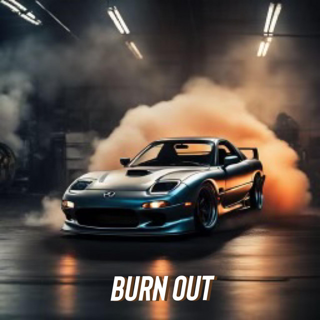 Burn Out - song and lyrics by VIII.Gates | Spotify