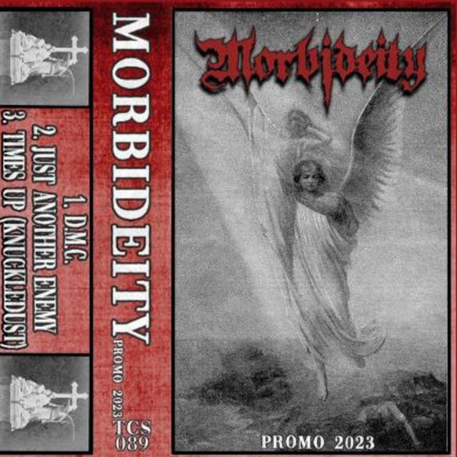 Promo 2023 - Single by Morbideity | Spotify