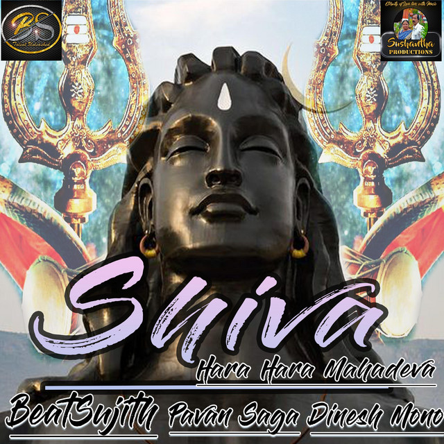 Shiva Hara Hara Mahadeva (Shiva bhajan) - Single by Beatsujith | Spotify