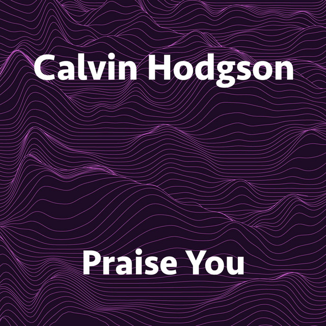 Feel It Coming - Single by Calvin Hodgson | Spotify