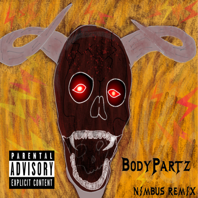 BodyPartz - Remix - song and lyrics by Kevin Waddles, NIMBUS | Spotify
