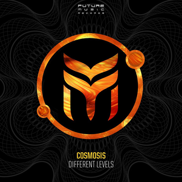 Different Levels - Single by Cosmosis | Spotify