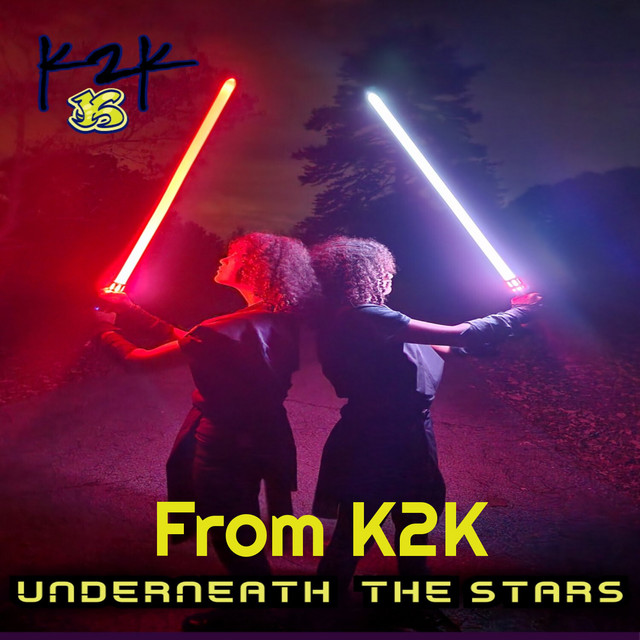 Underneath The stars (pop mix) - Single by From K2K | Spotify