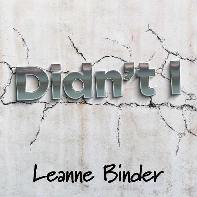 BPM and key for songs by Leanne Binder | Tempo for Leanne Binder songs ...