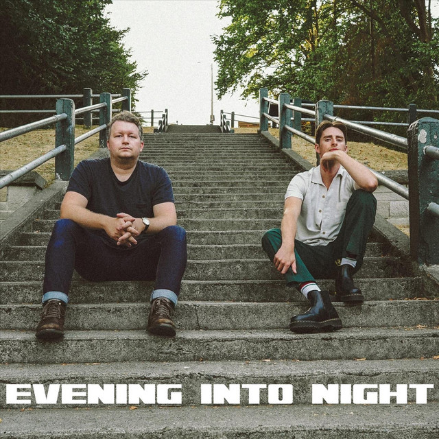 Evening Into Night - Single by Matthew the Animal | Spotify