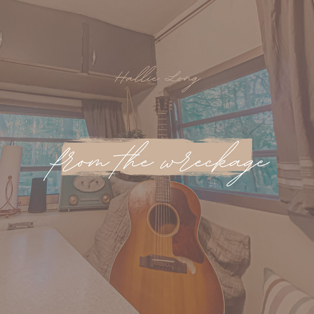 HALLIE LONG | Instagram, Facebook, TikTok | Linktree