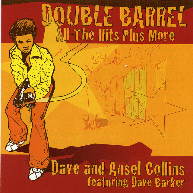 Double Barrel - Album by Dave and Ansel | Spotify