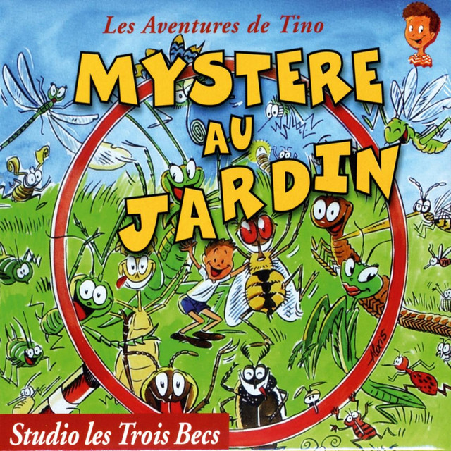 Mystere Au Jardin - Album by Collectif | Spotify