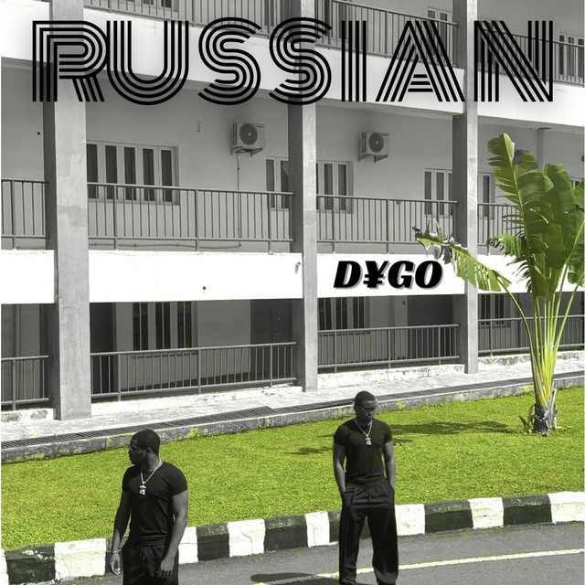 Russian - Single by D¥GO | Spotify
