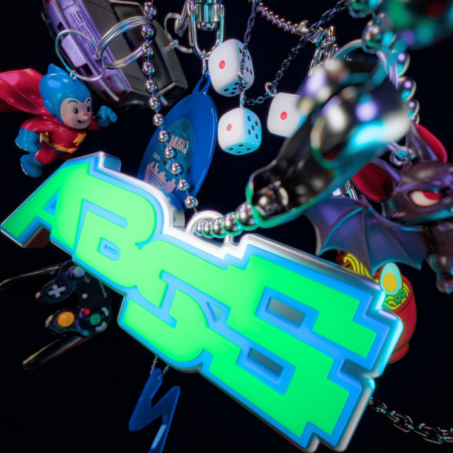 ABSS - EP by Awesome Brothers | Spotify