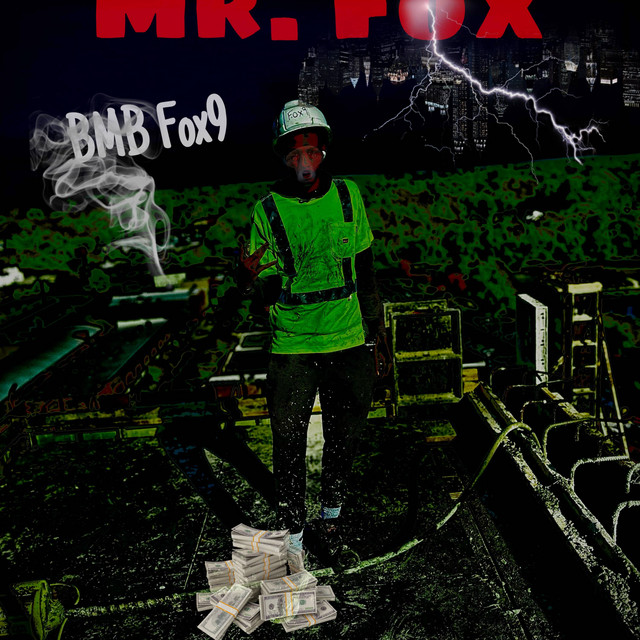 Breakin It Down - song and lyrics by D9B Fox | Spotify