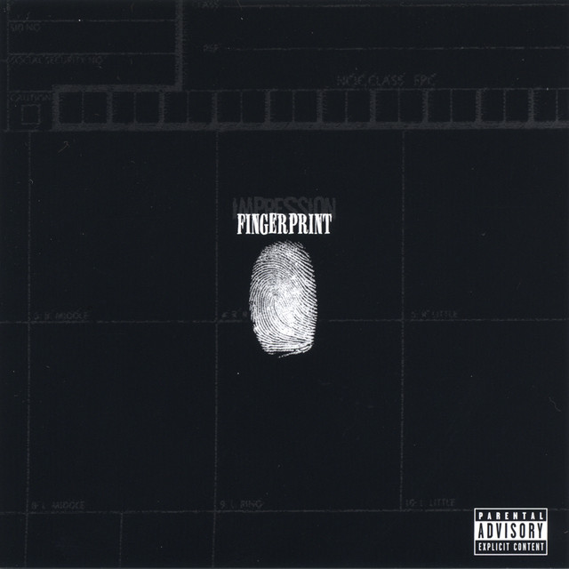 Impression - Album by Fingerprint | Spotify