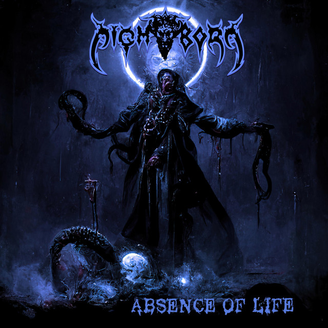 Absence of Life - Single by Nightborn | Spotify
