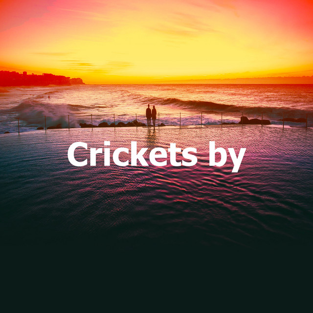 Crickets by - Album by Australian Nature Sounds | Spotify