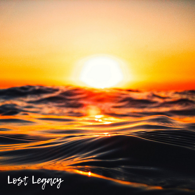 Lost Legacy - Single by Bertrand Fattal | Spotify