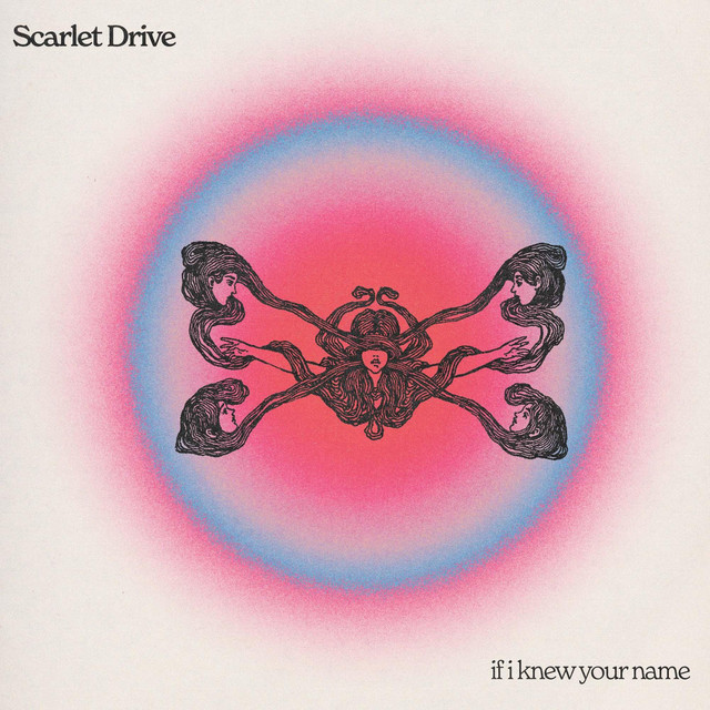 If I Knew Your Name - song and lyrics by Scarlet Drive | Spotify