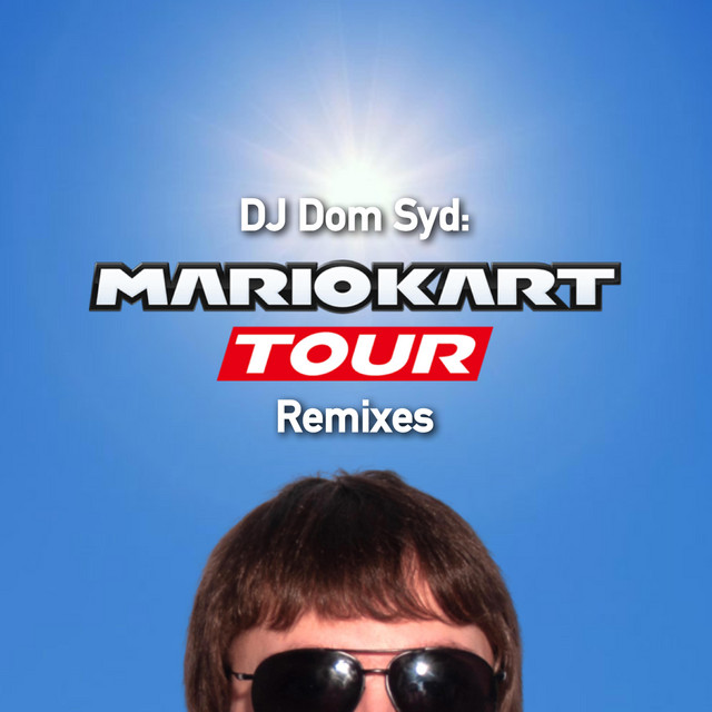 Berlin Byways (From "Mario Kart Tour") [From “Mario Kart Tour ...