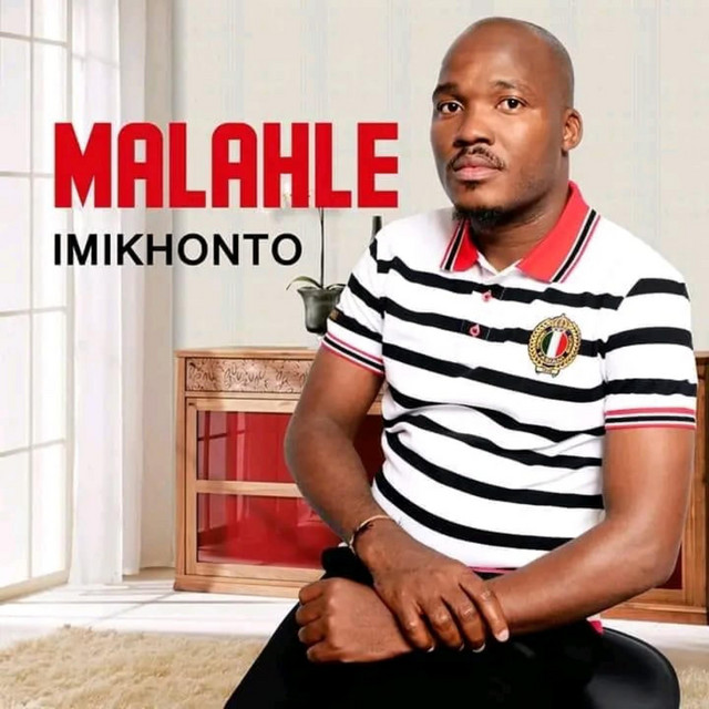 Imikhonto - Album by Malahle | Spotify