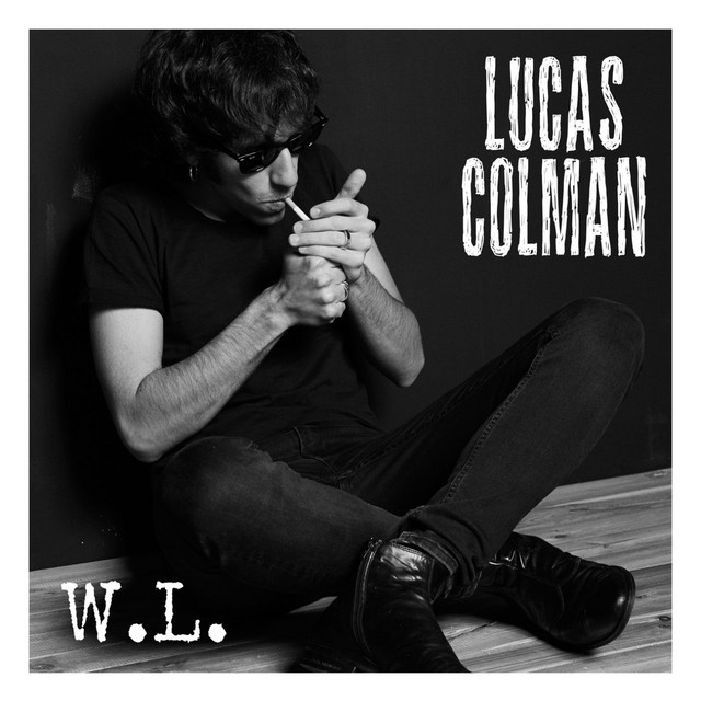 W.L. - Single by Lucas Colman | Spotify