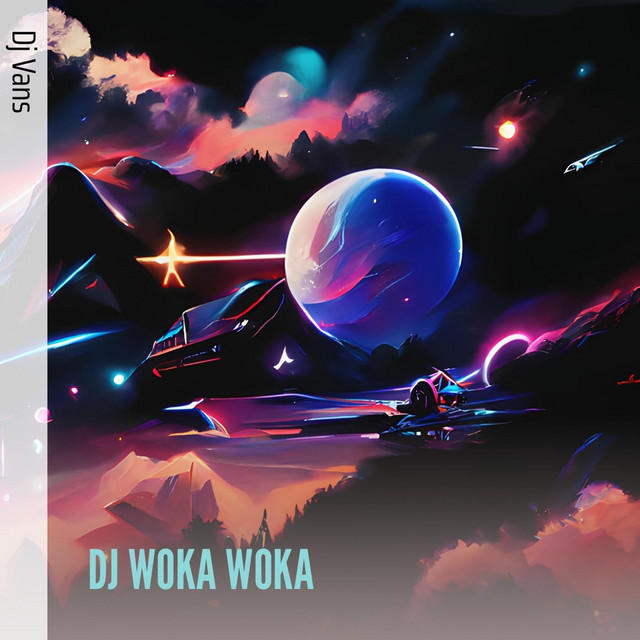 Dj Woka Woka (Remix) - Single by DJ Vans | Spotify