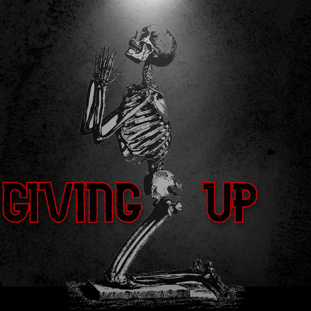 GIVING UP - Single by Nate420 | Spotify