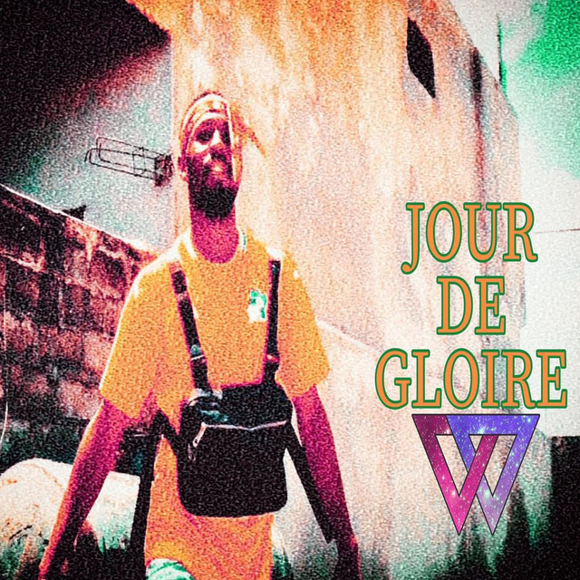 Stephane Saga | Spotify