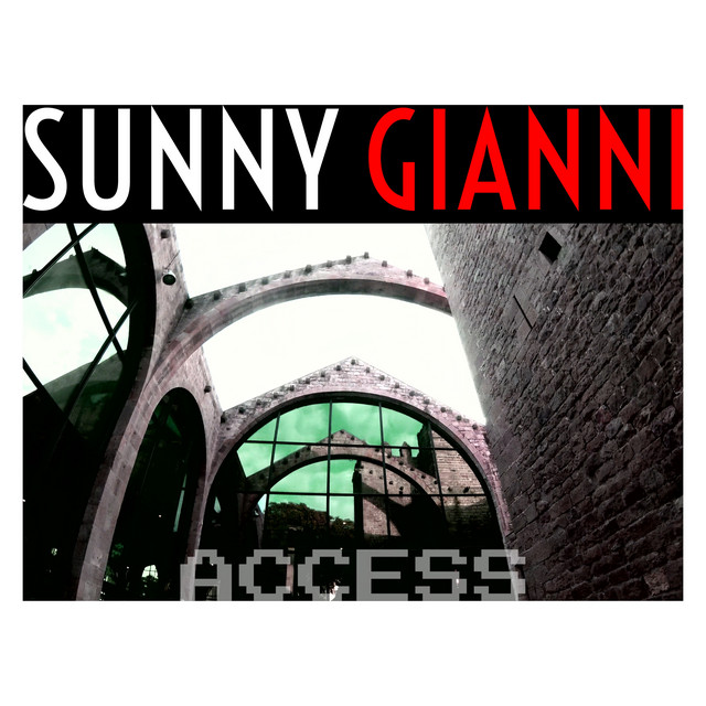Access - song and lyrics by Sunny Gianni | Spotify