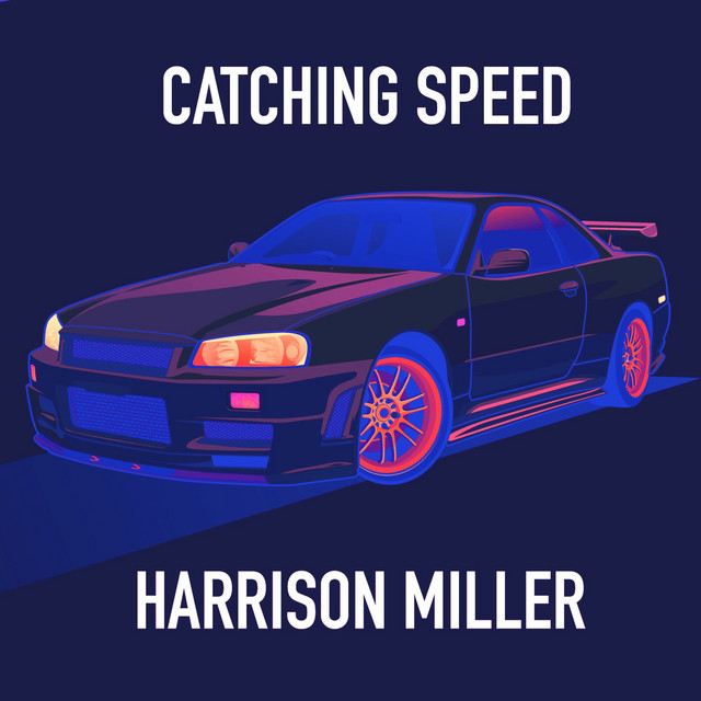 Harrison Miller | Spotify