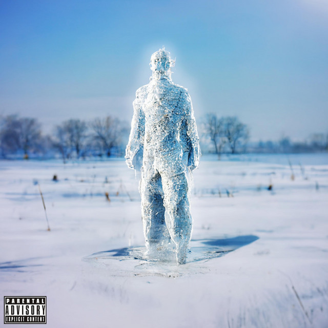 FREEZE - Single by danii | Spotify