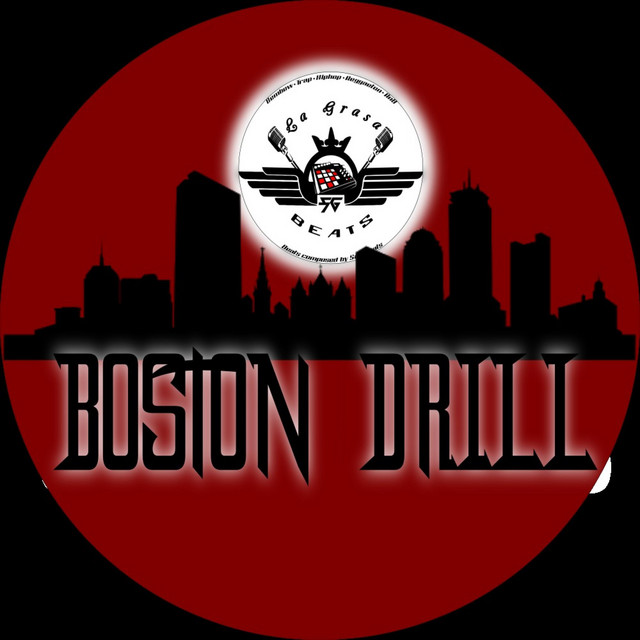 Boston Drill - Single by SG Beats | Spotify
