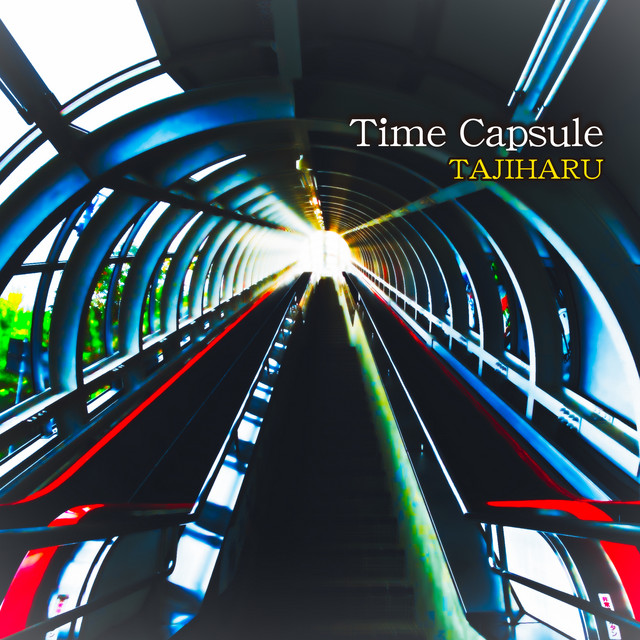 Time Capsule - Album by tajiharu | Spotify
