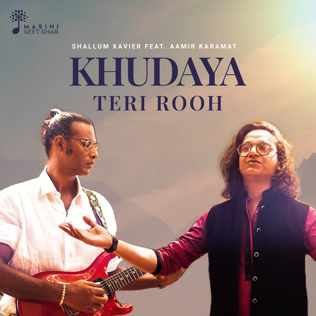 Khudaya Teri Rooh - Single by Shallum Xavier | Spotify