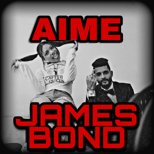 Aime | Spotify