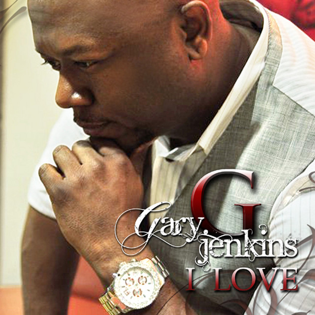Gary "G" Jenkins | Spotify