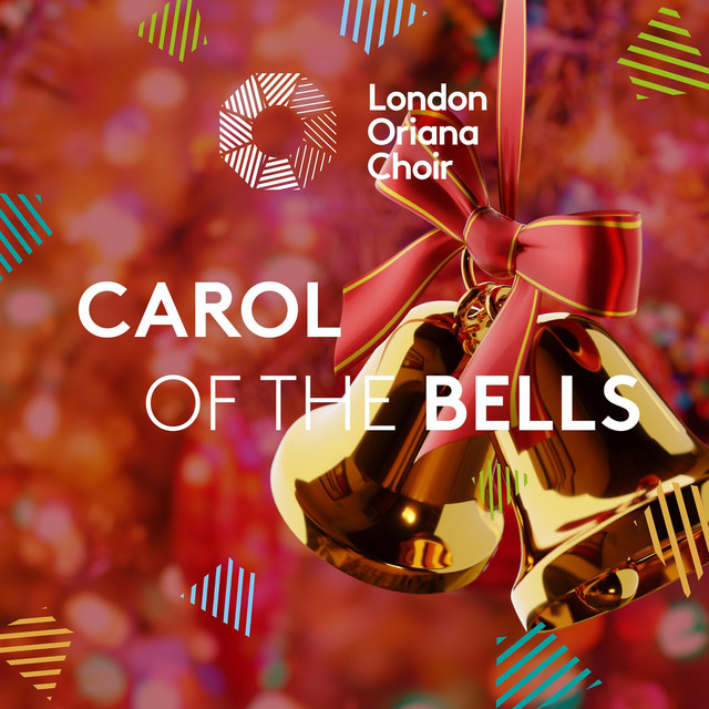 Carol of the Bells - song and lyrics by London Oriana Choir, Nicholas ...