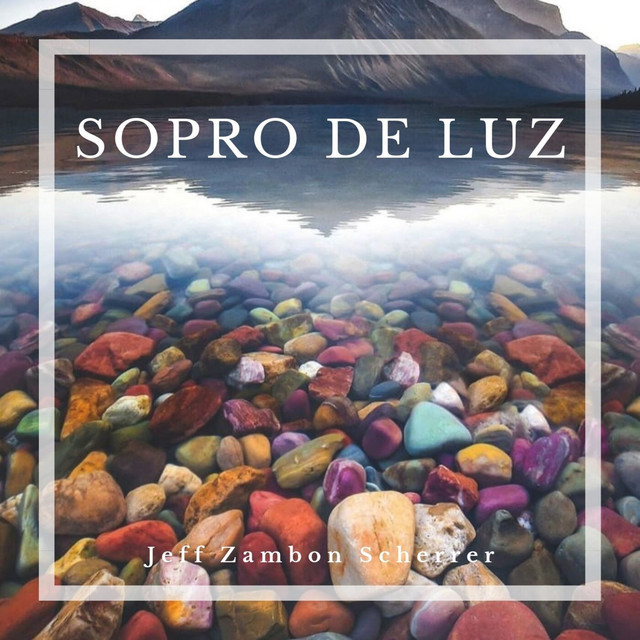 Luz Dourada - song and lyrics by Jeff Zambon Scherrer | Spotify