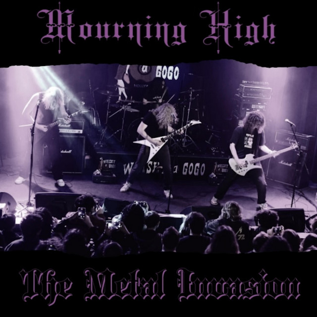 Miserlou - song and lyrics by Mourning High | Spotify