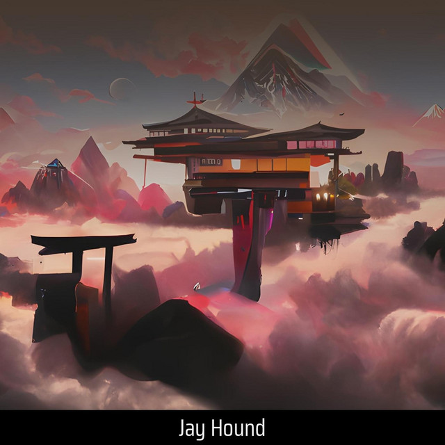 All in One - song and lyrics by Jay Hound | Spotify