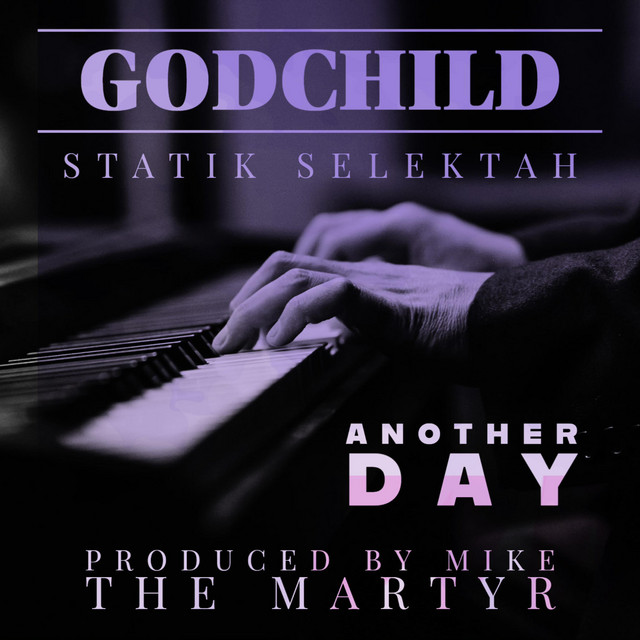 Another Day - song and lyrics by Mike The Martyr, Statik Selektah ...