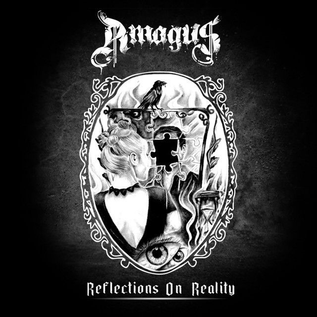 Amagus | Spotify