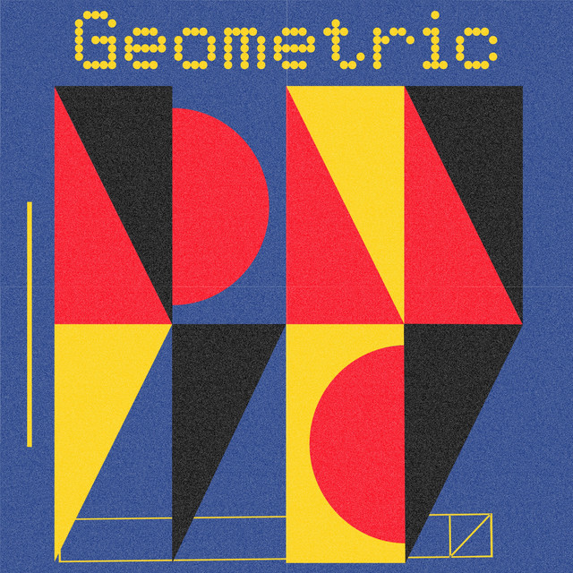 Geometric - Single by DJ Lesa | Spotify