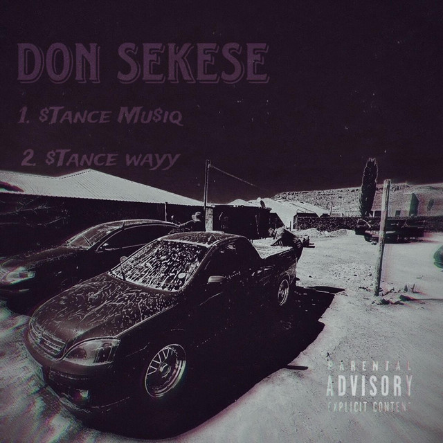 Don Sekese Ep - EP by Don.Sexy | Spotify