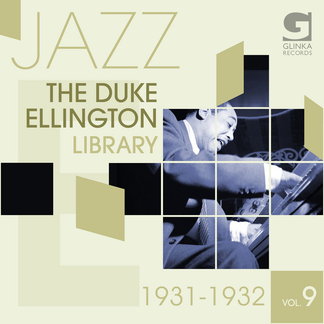 Any Time, Any Day, Anywhere - song and lyrics by Duke Ellington Irving ...