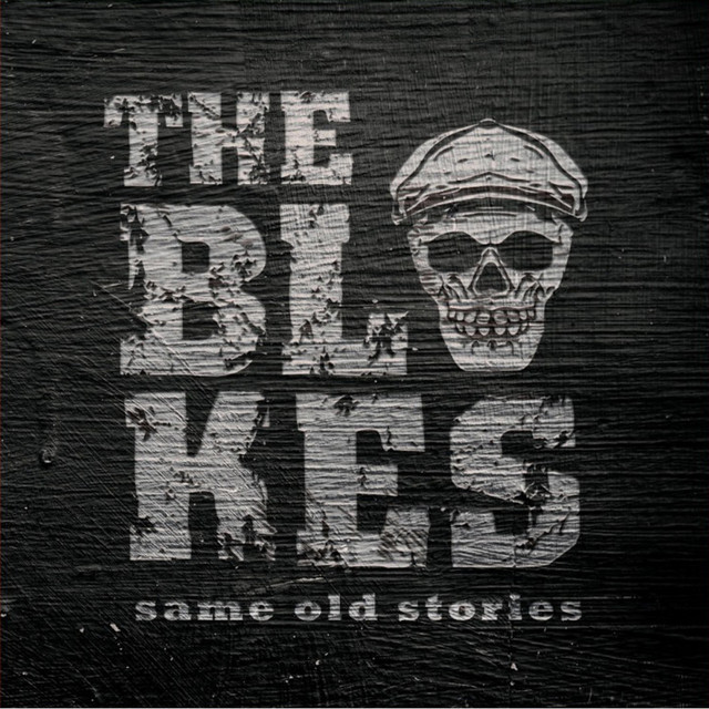Same Old Stories - Album by The Blokes | Spotify