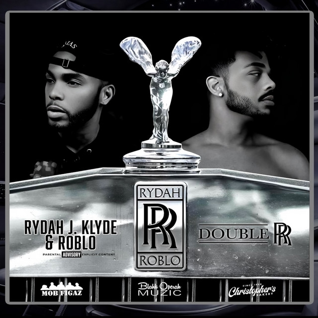 Double R - Album by Rydah J. Klyde | Spotify