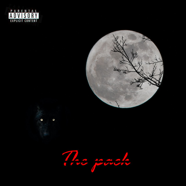The Pack - Album by Pelepele | Spotify