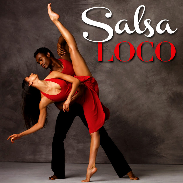 Salsa Loco - Single by Grupo Chevere | Spotify