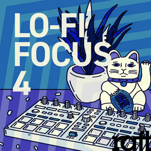 Lo-Fi Focus 4 - EP by Emma Jackson | Spotify